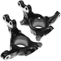 China 2x Front Steering Knuckle for Toyota Sienna 2011-2019 for sale