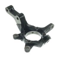 China Front Driver Steering Knuckle for Suzuki Grand Vitara 4WD 2006-2013 for sale
