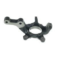China Front Driver Steering Knuckle for Suzuki Grand Vitara 4WD 2006-2013 for sale