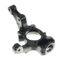 China Front Driver Steering Knuckle for Dodge Journey 2009-2018 2.4L 3.5L 3.6L for sale