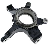 China 2x Front Steering Knuckle for Honda Pilot 2005-2008 V6 3.5L for sale