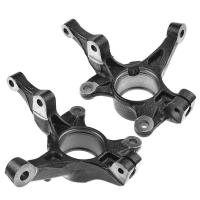 China 2x Front Steering Knuckle for Chevrolet Trax 2015-2021 Buick Encore 2013-2021 for sale