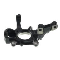 China Front Driver Steering Knuckle for Dodge Journey 2009-2018 2.4L 3.5L 3.6L for sale