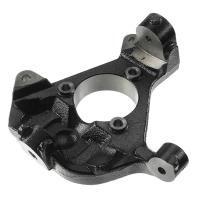 China Front Passenger Steering Knuckle for Chevrolet GMC Silverado Sierra 1500 for sale