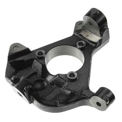 China Front Passenger Steering Knuckle for Chevrolet GMC Silverado Sierra 1500 for sale