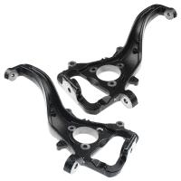 China 2x Front Steering Knuckle for Ford Explorer Mountaineer 2006-2010 for sale