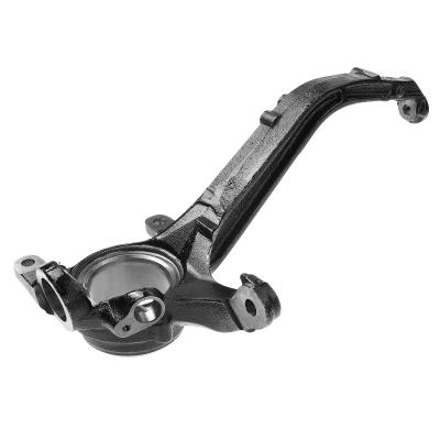 China Front Passenger Steering Knuckle for Honda Accord 1998 1999-2002 L4 2.3L for sale
