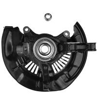 China Front Passenger Steering Knuckle & Wheel Hub Bearing Assembly for Lexus RX350 for sale
