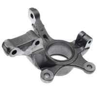 China 2x Front Steering Knuckle for Ford Escape 2001-2005 Mercury Mariner for sale