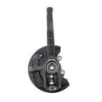China Front RH Steering Knuckle & Wheel Hub Bearing Assembly for Mercedes-Benz ML350 for sale