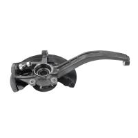 China Front RH Steering Knuckle & Wheel Hub Bearing Assembly for Mercedes-Benz ML350 for sale