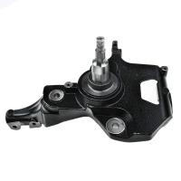 China Front Passenger Steering Knuckle for Ford Explorer 98-01 Ranger 99-09 Mercury for sale