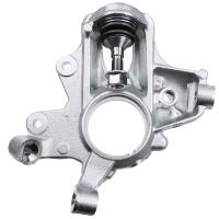China Rear Driver Steering Knuckle for Mercedes-Benz X164 GL320 W164 ML350 W251 R320 for sale