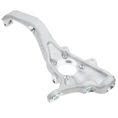 China Front Passenger Steering Knuckle for BMW E70 E71 E72 X5 2007-2018 X6 2008-19 for sale