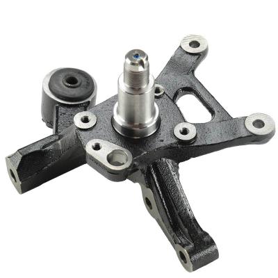 China Rear Driver Steering Knuckle for Kia Spectra 2004-2009 Spectra5 2005-2009 for sale