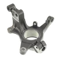 China Front Passenger Steering Knuckle for Ford Edge 2007-14 Lincoln 2007-2015 for sale