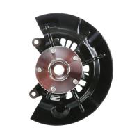 China 2x Front Steering Knuckle & Wheel Hub Bearing Assembly for Toyota Avalon 13-16 for sale