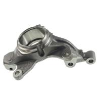 China Front Passenger Steering Knuckle for Ford Edge 2007-14 Lincoln 2007-2015 for sale