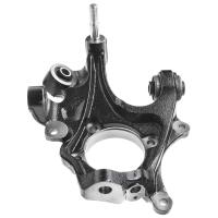 China Rear Driver Steering Knuckle for Hyundai Santa Fe 10-12 Kia Sorento 11-13 FWD for sale