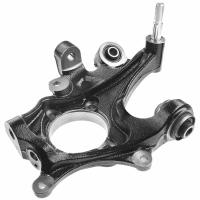 China Rear Driver Steering Knuckle for Hyundai Santa Fe 10-12 Kia Sorento 11-13 FWD for sale