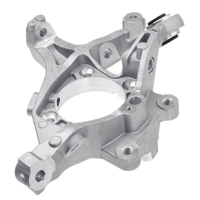 China Rear Passenger Steering Knuckle for Chrysler 300 Dodge Challenger 2011-2017 for sale