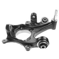 China Rear Driver Steering Knuckle for Hyundai Santa Fe 10-12 Kia Sorento 11-13 FWD for sale