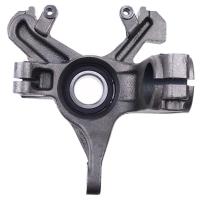 China 2x Front Steering Knuckle for Ford Focus 2000-2004 for sale