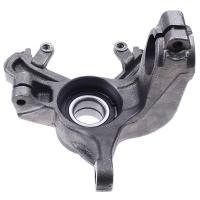 China 2x Front Steering Knuckle for Ford Focus 2000-2004 for sale