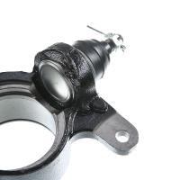 China Front Passenger Steering Knuckle for Acura TSX 04-08 Honda Accord 2003-2007 for sale