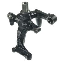 China Rear Driver Steering Knuckle for Audi A3 Volkswagen VW Golf Jetta for sale