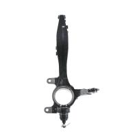 China Front Passenger Steering Knuckle for Acura TSX 04-08 Honda Accord 2003-2007 for sale