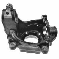 China 2x Front Steering Knuckle for BMW X3 F25 11-17 X4 F26 15-18 L4 2.0L L6 3.0L for sale