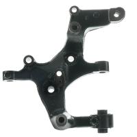 China Rear Driver Steering Knuckle for Audi A3 Volkswagen VW Golf Jetta for sale
