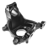 China 2x Front Steering Knuckle for BMW X3 F25 11-17 X4 F26 15-18 L4 2.0L L6 3.0L for sale