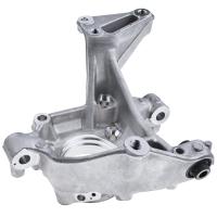 China Rear Driver Steering Knuckle for Audi Q3 TT Quattro Volkswagen Passat CC Tiguan for sale