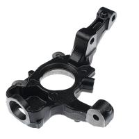 China Front Passenger Steering Knuckle for Chrysler 200 11-14 Sebring 07-10 Avenger for sale