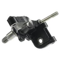 China 2x Rear Steering Knuckle for Hyundai Accent L4 1.5L 1.6L 2000-2005 for sale