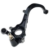 China Rear Passenger Steering Knuckle for Hyundai Sonata XG300 XG350 Kia Optima for sale