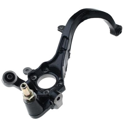 China Rear Passenger Steering Knuckle for Hyundai Sonata XG300 XG350 Kia Optima for sale