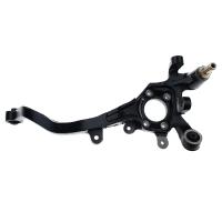 China Rear Passenger Steering Knuckle for Hyundai Sonata XG300 XG350 Kia Optima for sale