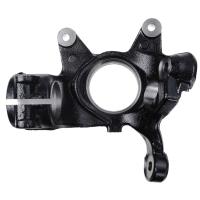 China Front Passenger Steering Knuckle for BMW E83 X3 2004-2006 2007 3.0L for sale