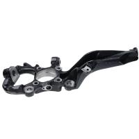 China 2x Front Steering Knuckle for Land Rover LR3 2005-2009 4.0L V8 4.4L for sale
