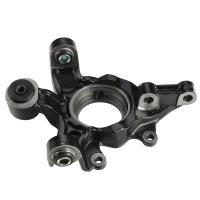 China Rear Passenger Steering Knuckle for Toyota Highlander 2008-2013 Venza 2009-2015 for sale