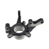 China 2x Front Steering Knuckle for Mitsubishi Lancer Outlander Sport for sale