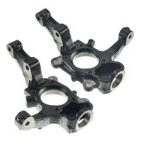 China 2x Front Steering Knuckle for Dodge Journey 2009-2018 2.4L 3.5L 3.6L for sale