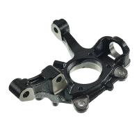China 2x Front Steering Knuckle for Dodge Journey 2009-2018 2.4L 3.5L 3.6L for sale