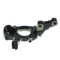 China 2x Front Steering Knuckle for Dodge Journey 2009-2018 2.4L 3.5L 3.6L for sale