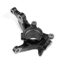 China Front Driver Steering Knuckle for Hyundai Elantra Elantra GT Veloster 13-14 for sale