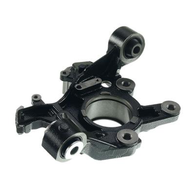 China Rear Passenger Steering Knuckle for Ford Explorer Mercury Mountaineer for sale