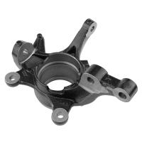 China Front Driver Steering Knuckle for Hyundai Elantra Elantra GT Veloster 13-14 for sale